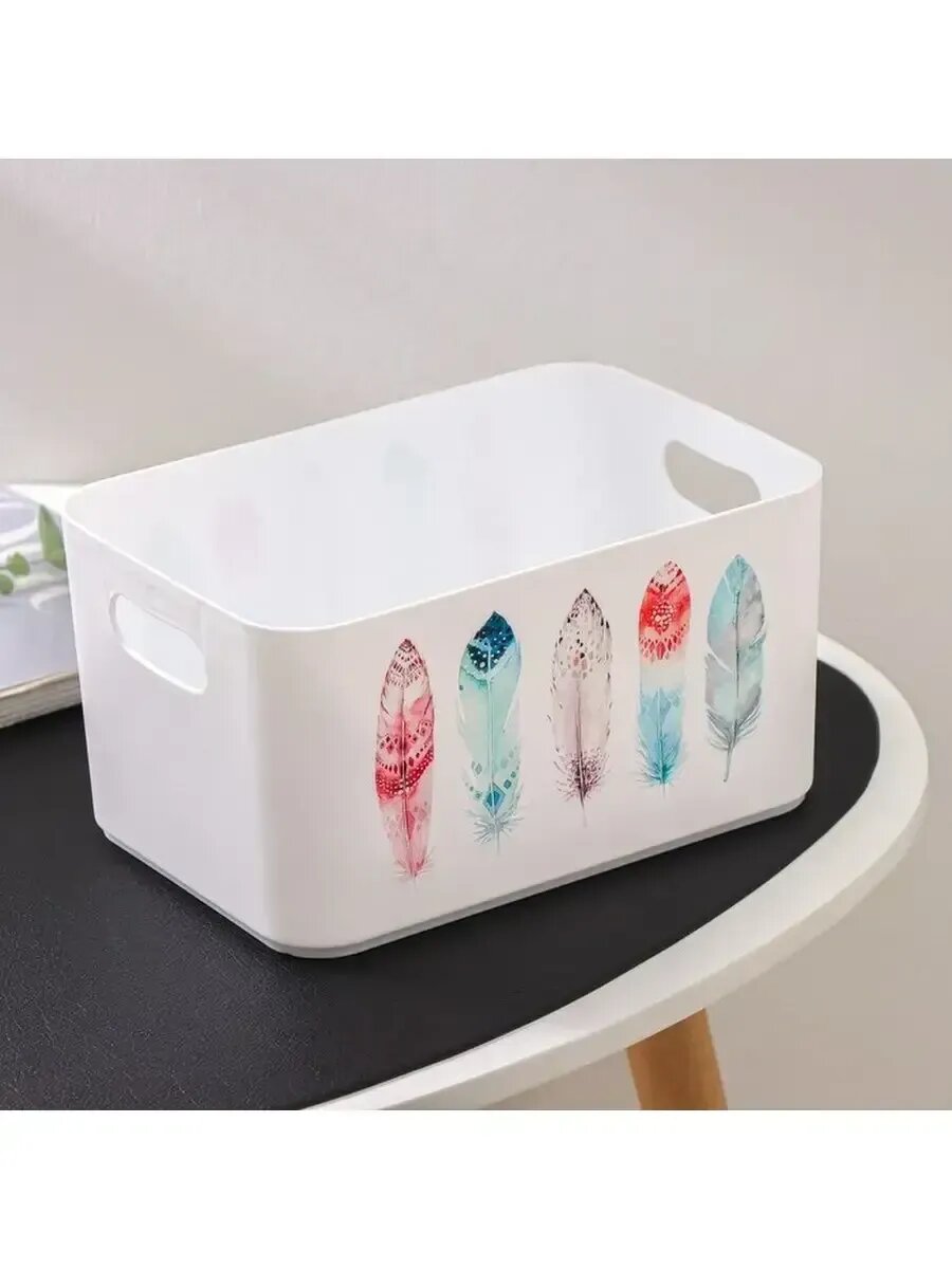 Корзина для хранения Serenity, 2,3 л, 23*15*12 см