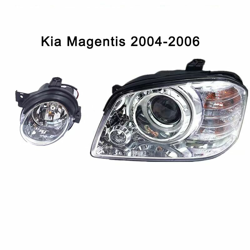 Фары автомобильные