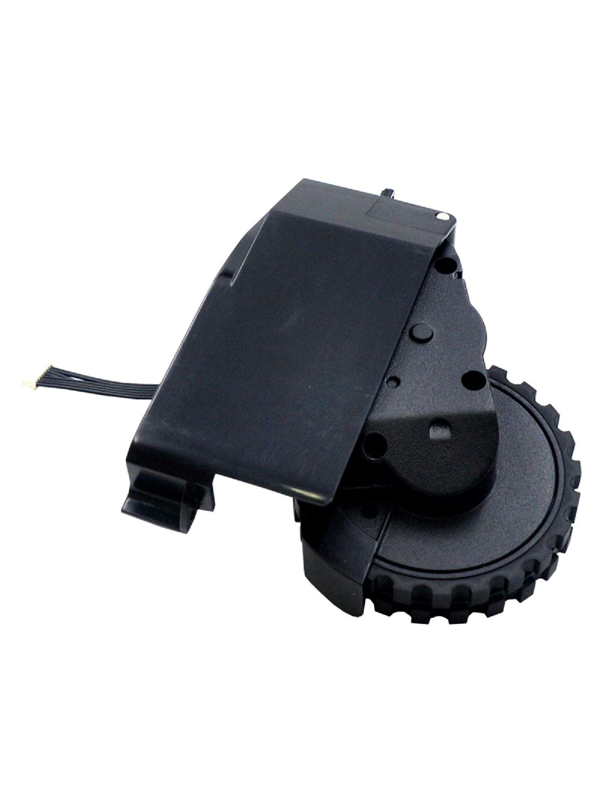 Аксессуары для уборочных машин марки NEABOT черные левые и правые колеса