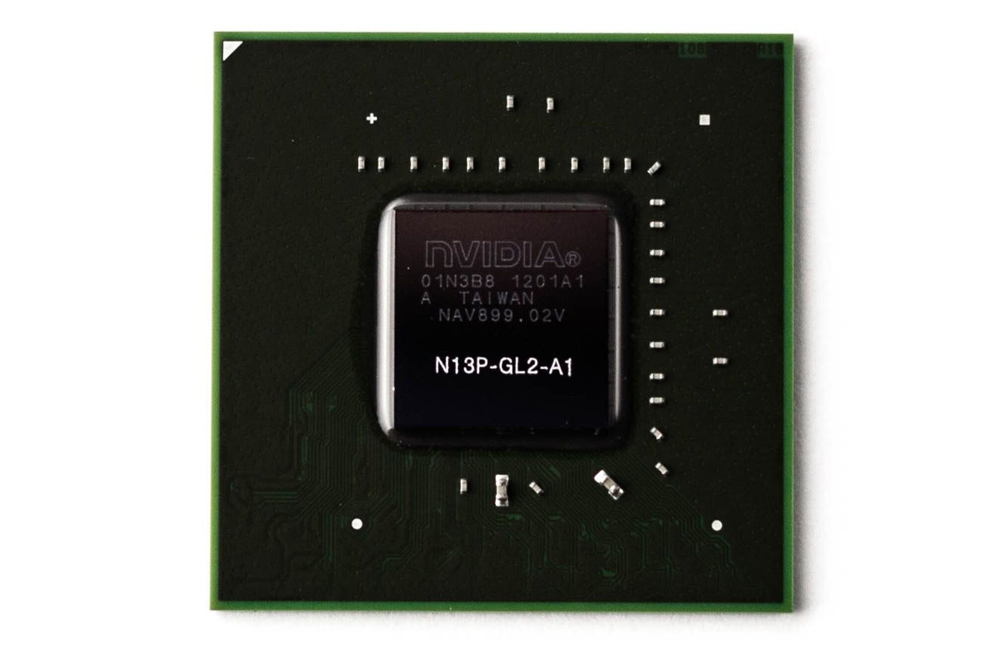 Видеочип N13P-GL2-A1 GT630M