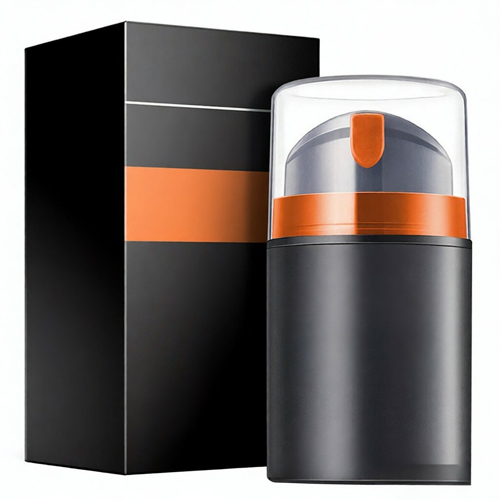 Увлажняющий Крем Для Мужчин: 50 Г Концентрированная Форма Интенсивное Увлажнение - Контроль Жирности И Матовый Эффект Мужской Крем Для Лица For Ежедневного Ухода И Поездок