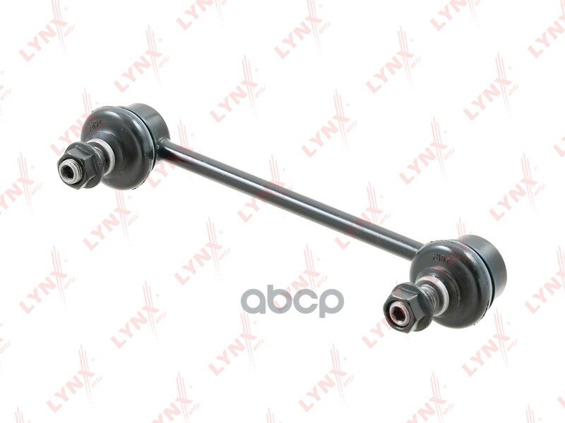 Тяга стабилизатора MAZDA 323 1.4-2.0TD 98-04, Premacy 1.8-2.0 99> LYNXauto арт. C7078LR