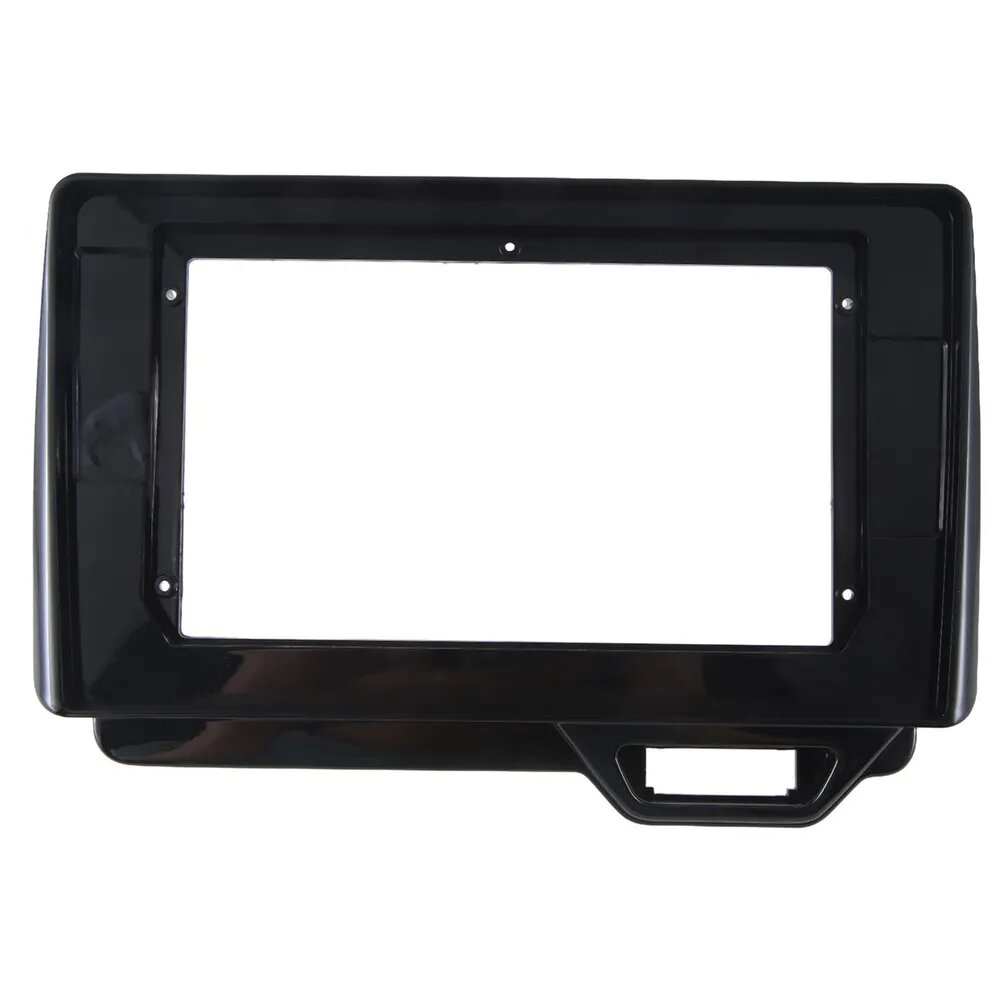 Автомобильные аксессуары 2 Din Fascia DVD GPS MP5 Рамка панели для Honda