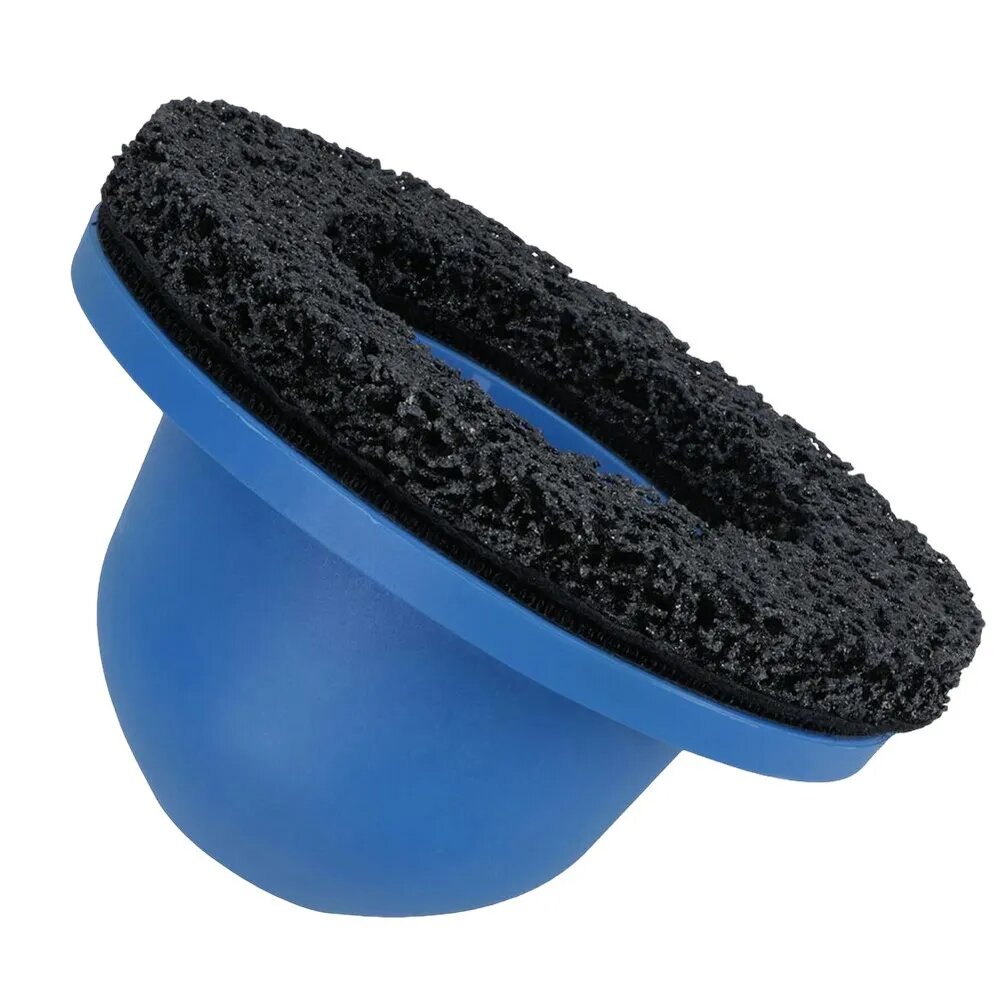 Инструмент для зачистки тормозных дисков, с креплением 1/2", максимальный диаметр 150 мм