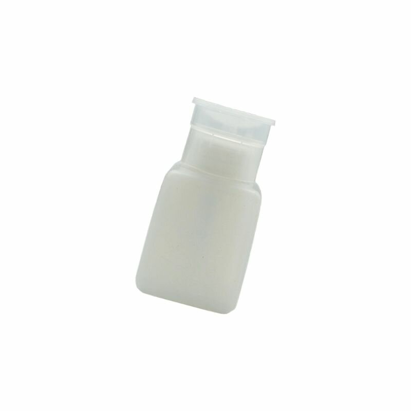 Пластиковая бутылка для алкоголя-150 мл