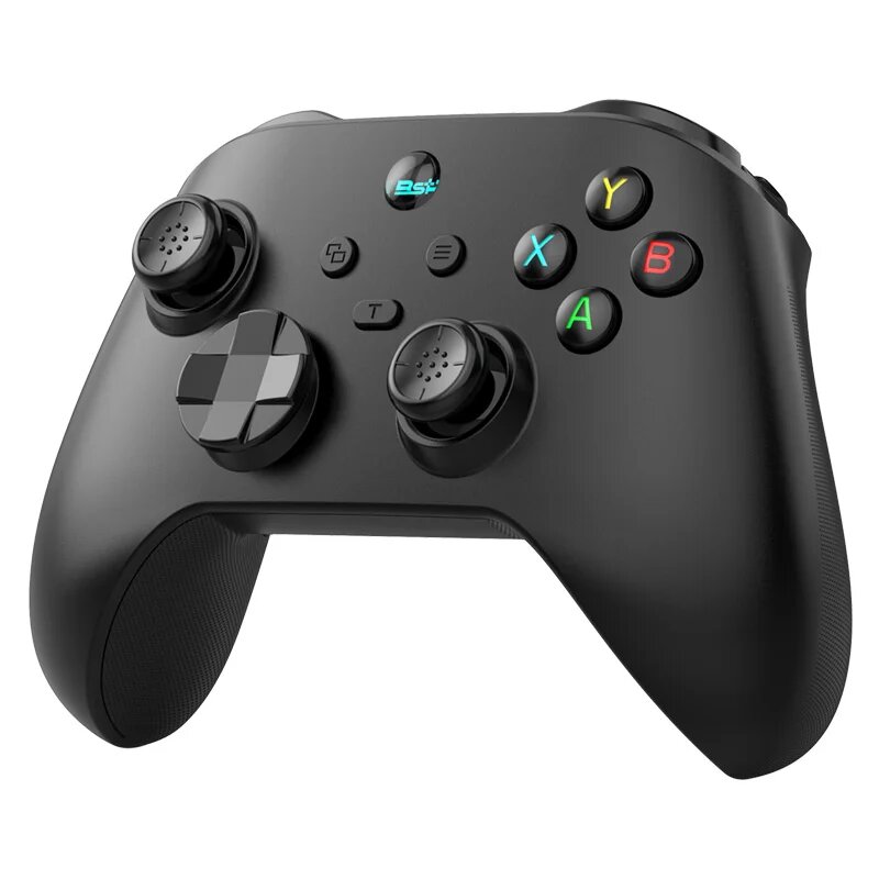 Беспроводной геймпад G6-Black для Switch/PC/Android/iOS