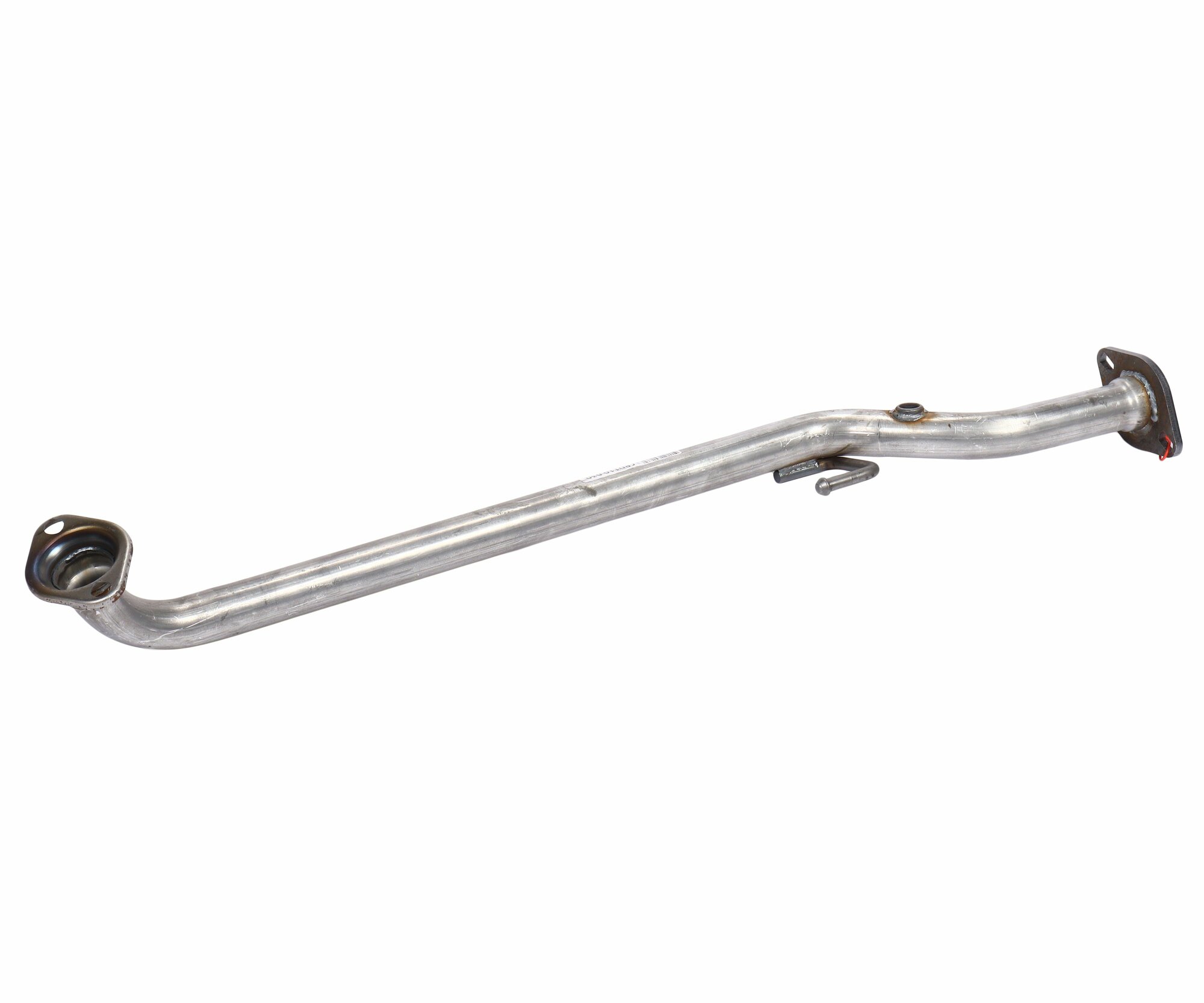 Труба приемная глушителя NISSAN Almera (N16) CBD / Арт. CBD110.030