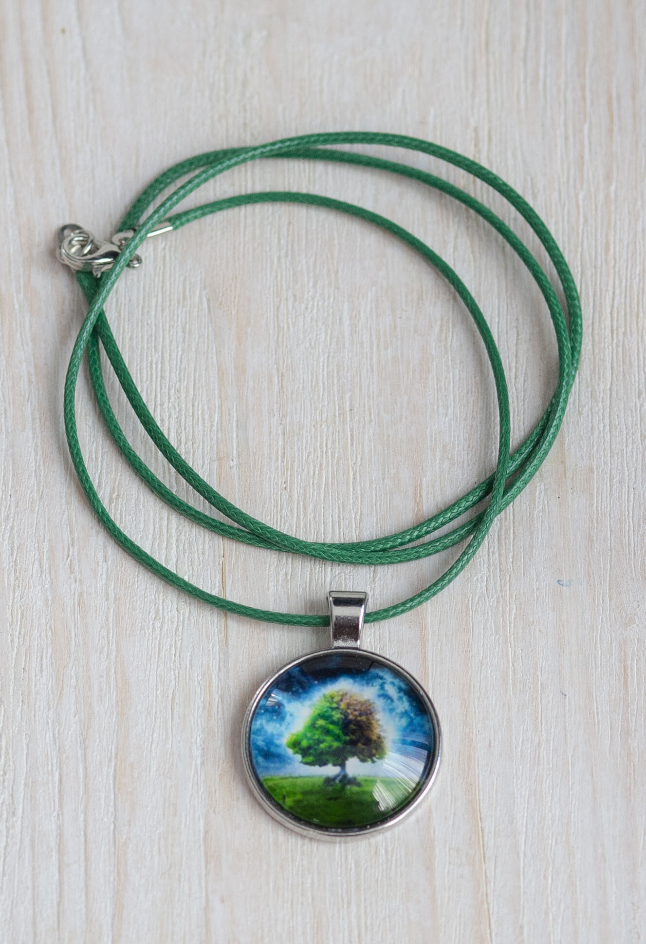 Подвеска, стекло