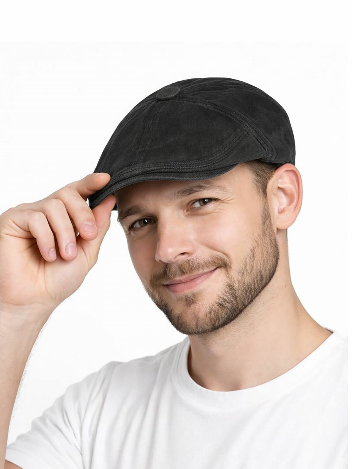 Бейсболка Весна-лето 2026 для мужчин