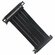 Кабель PCIe 4.0 Reverse Riser 185мм