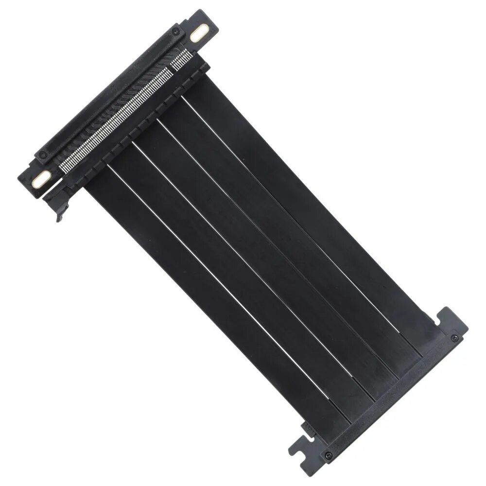 Кабель PCIe 4.0 Reverse Riser 185мм