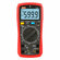 Мультиметр UNI-T UT890C, True RMS, измерение емкости до 100мФ