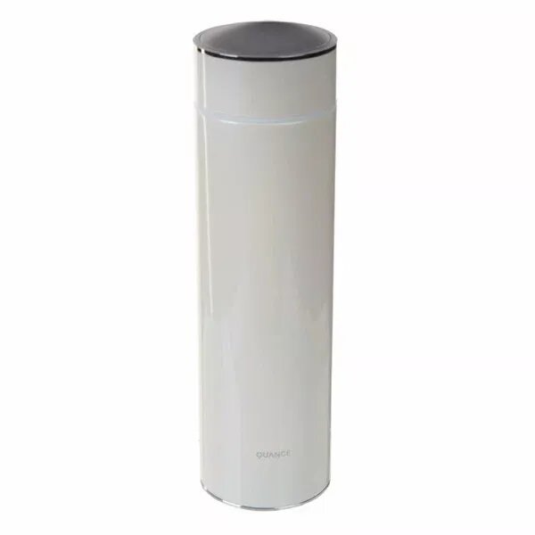 Термокружка с дисплеем Quange Thermos Flask 480ml White BW502