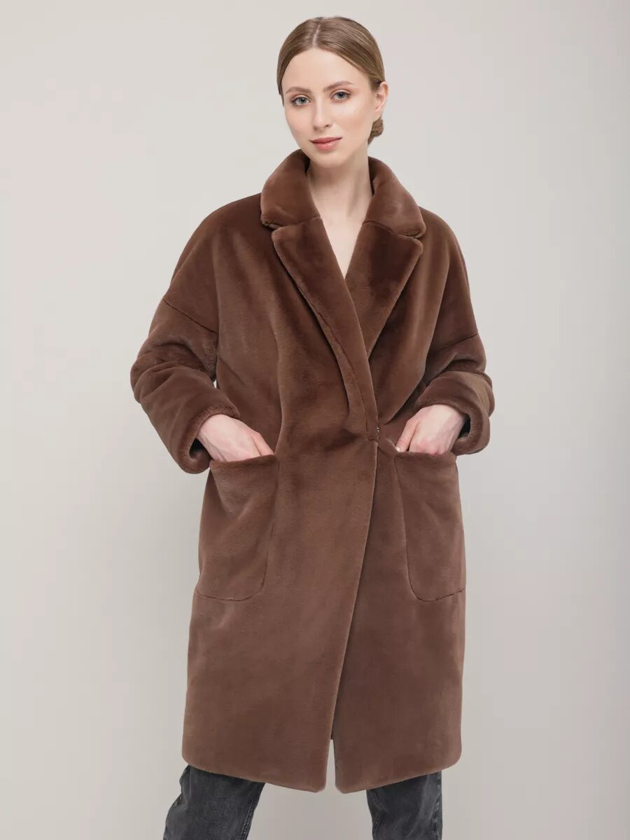 Пальто Базовая коллекция