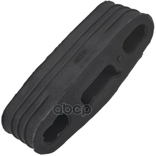Крепление глушителя DAEWOO NEXIA, OPEL ASTRA F, B, KADETT E, - REAR G.U.D арт. G16004D