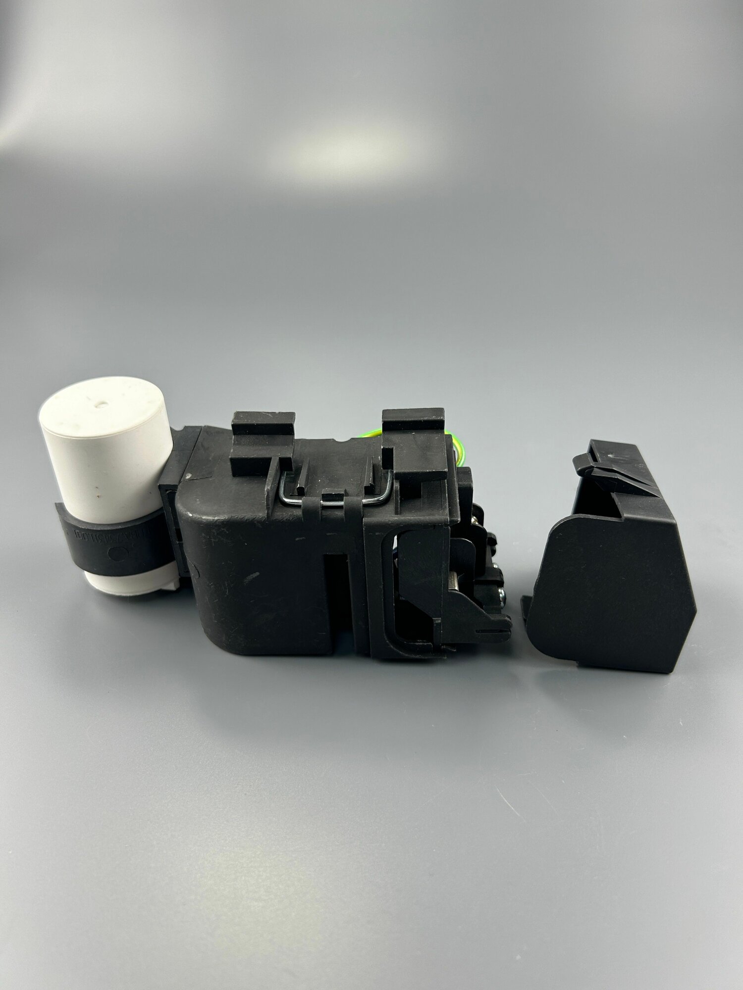 Блок пускозащитный КК6 (РКТ6) для холодильника Атлант 064114901207