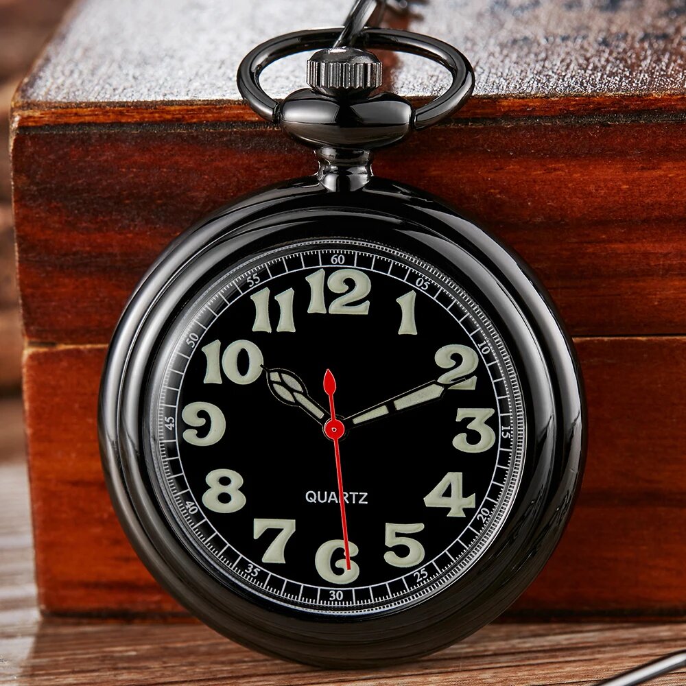 Карманные часы