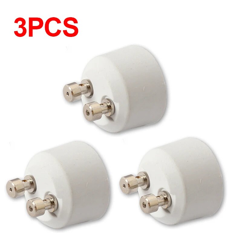 Адаптер GU10 в MR16, HOSPORT 3pcs