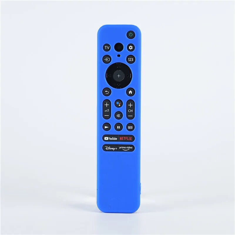 Чехол для пульта Sony RMF-TX800C TX800P TX800T B blue