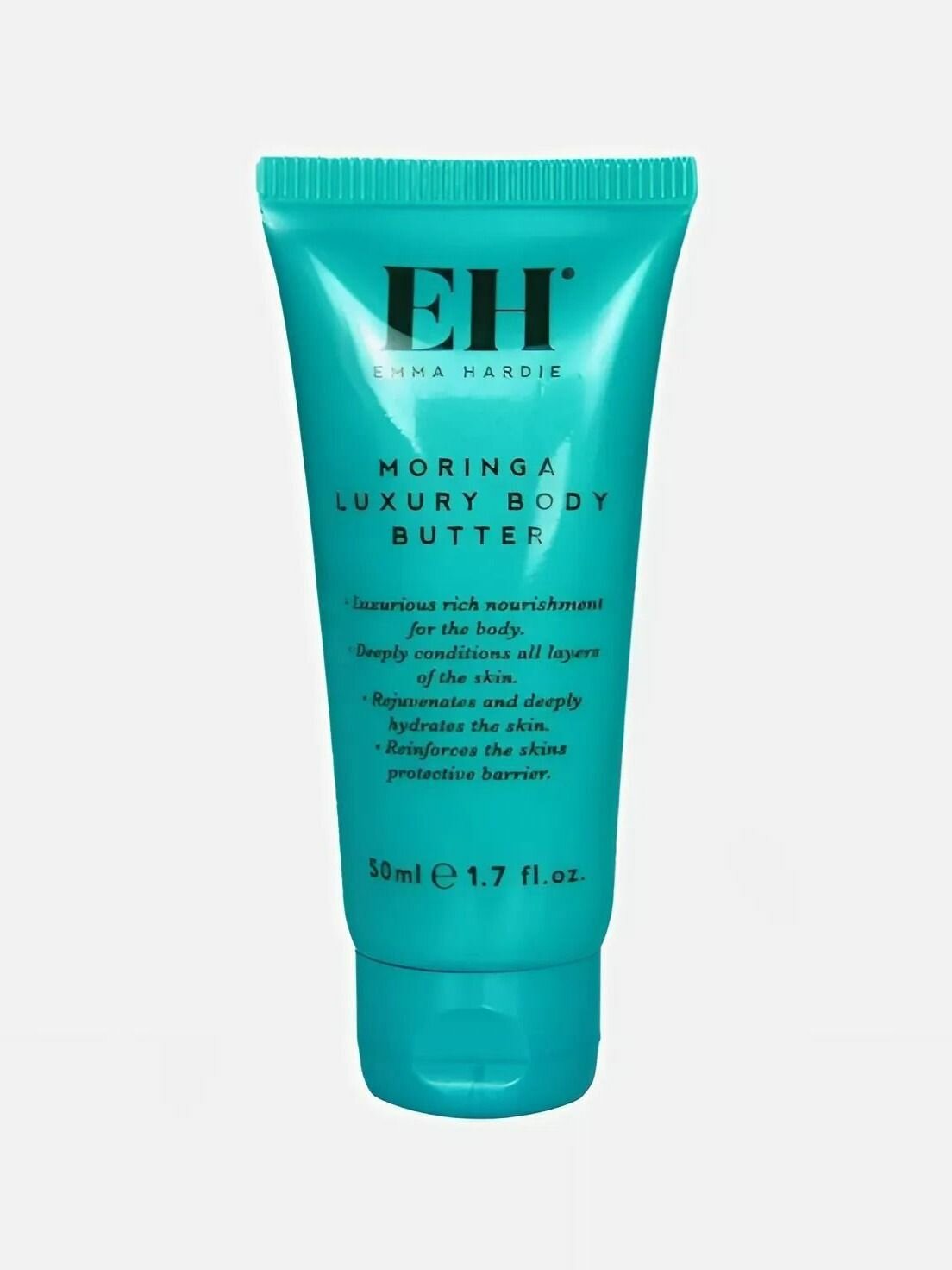 EMMA HARDIE Moringa Luxury Body Butter - Роскошный питательный крем-масло для тела, 50 мл