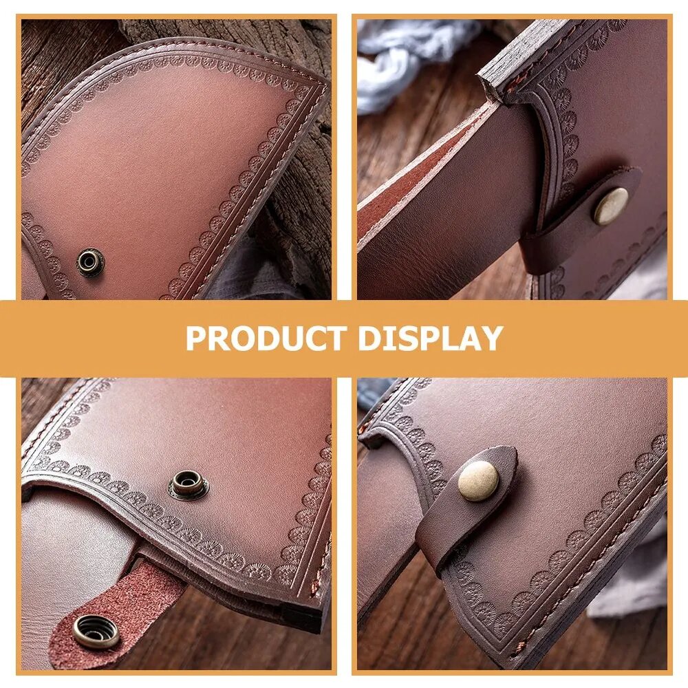 Чехол для ножа, длина 26.64 см