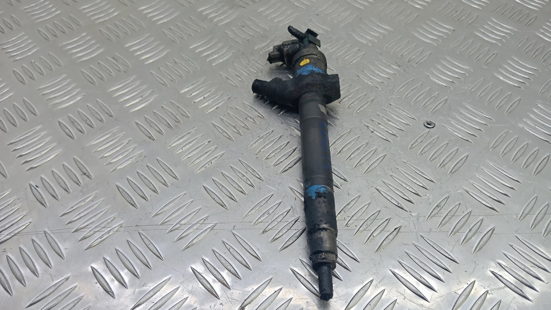 Форсунка дизельная CITROEN JUMPER 3, Номер AC1Q-9K546-AC