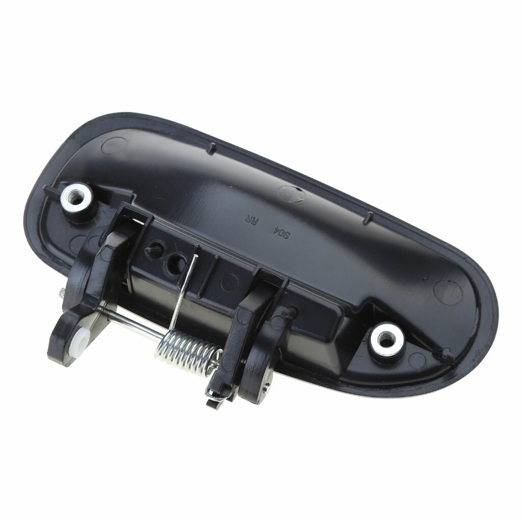 Наружная дверная ручка Civic EK3 72640S04003-Задняя правая, Бренд-Ruiyuu