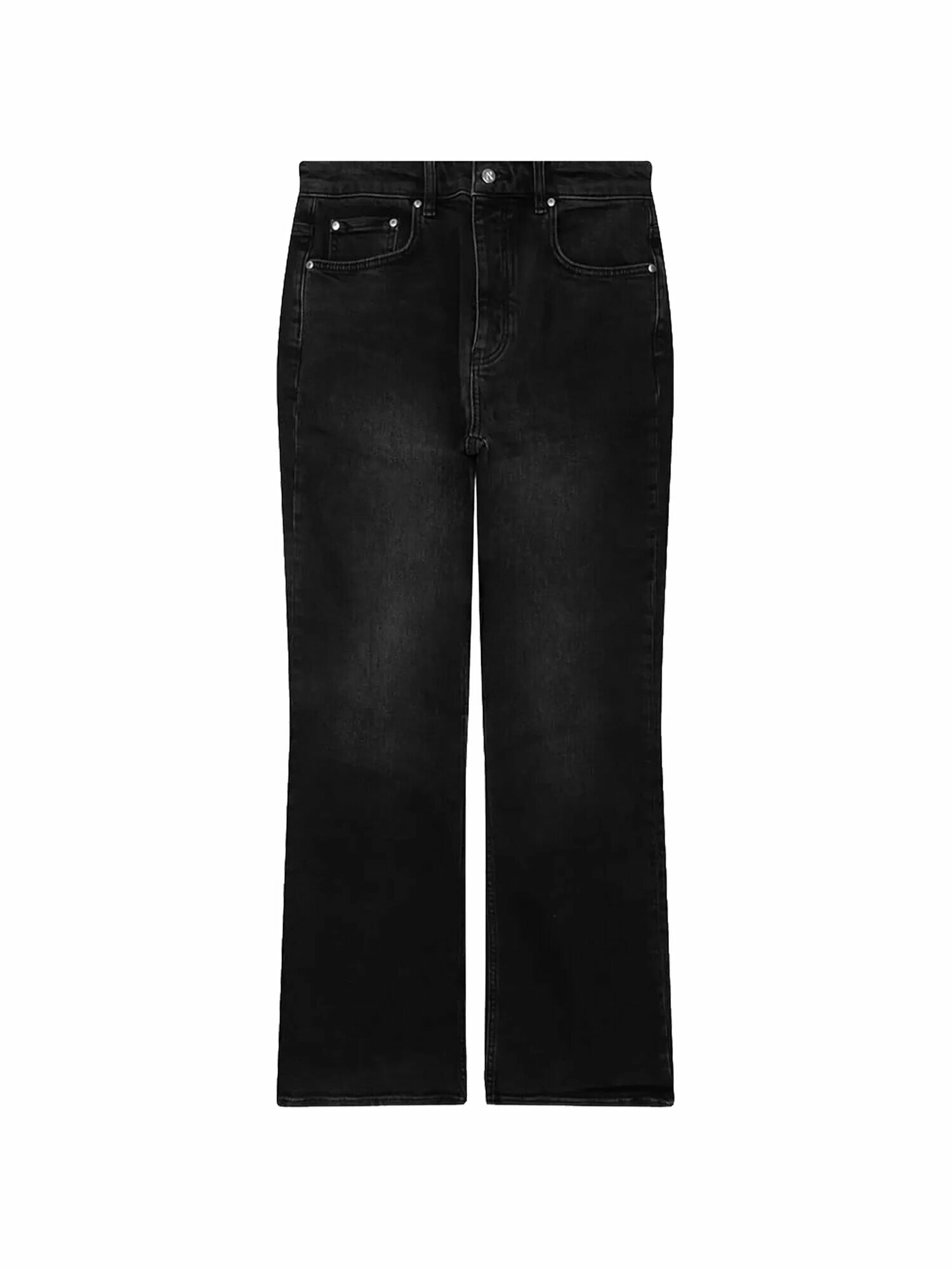 Брюки bootcut