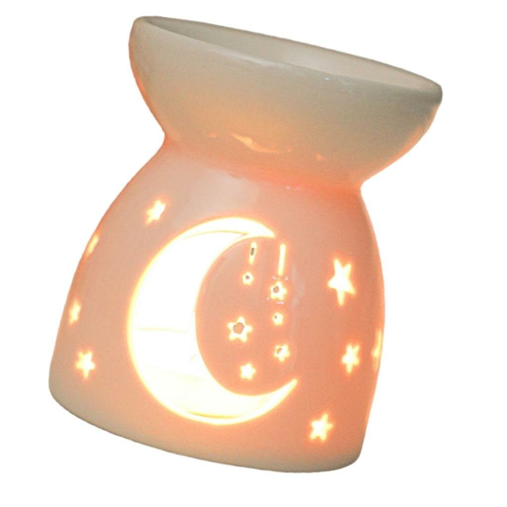 Керамический диффузор для эфирных масел, Стиль C