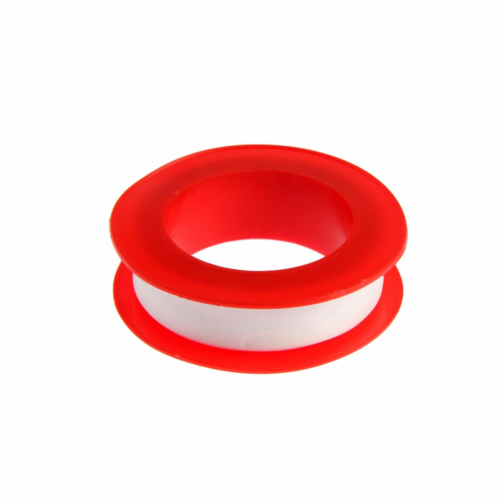 Набор Ленты ФУМ 12 мм х 0.075 мм х 10 м, 6 шт.