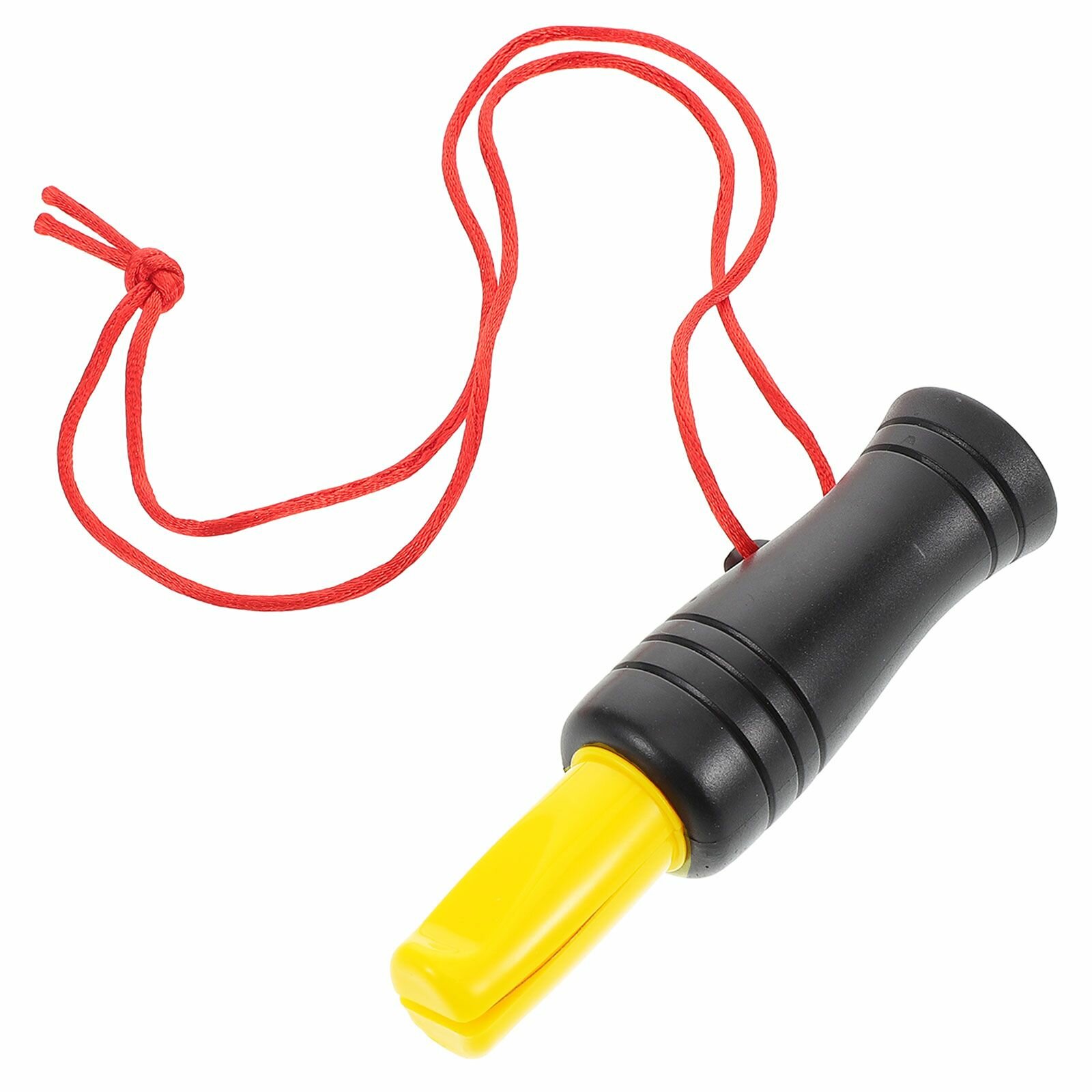 1 Набор Утки Свисток, Реалистичный Звук, Для Охоты На Птиц