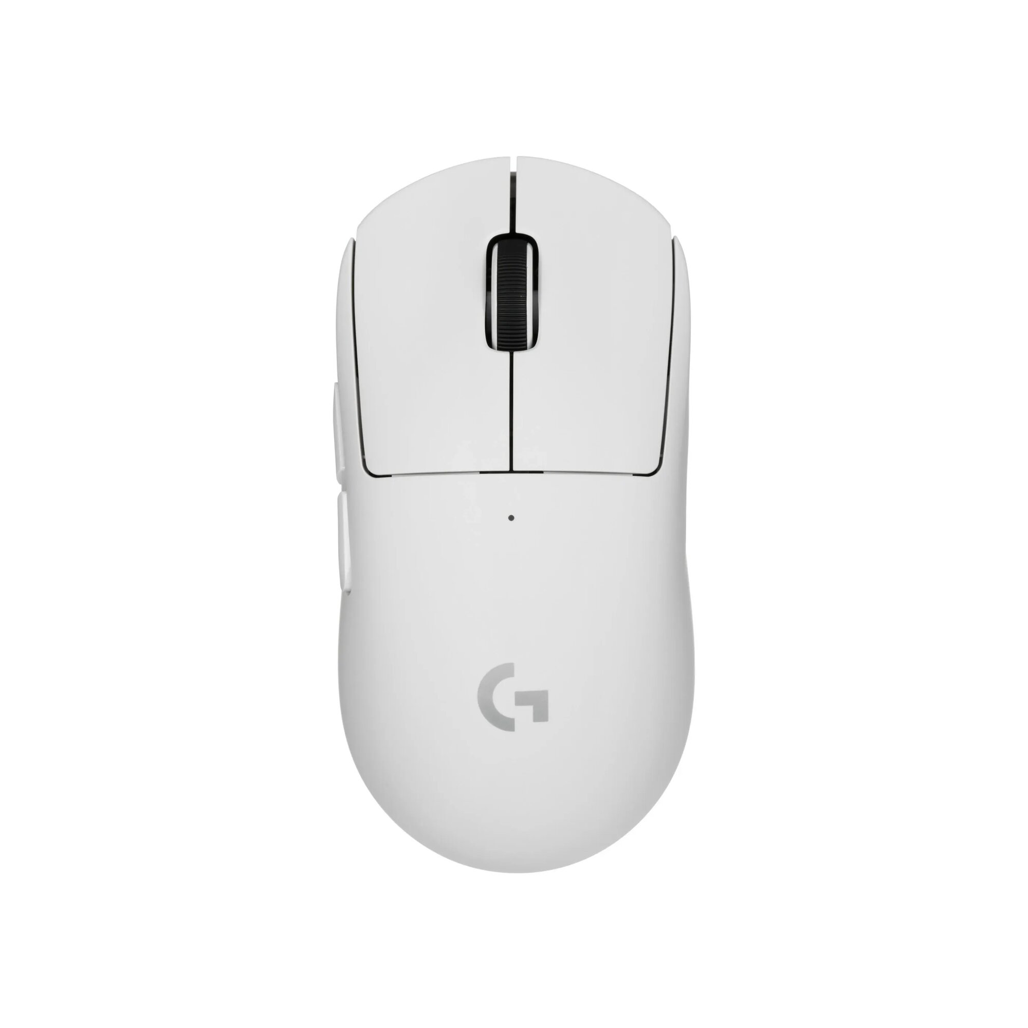 Игровая беспроводная мышь Logitech G Pro X Superlight 2, белый (910-006642)