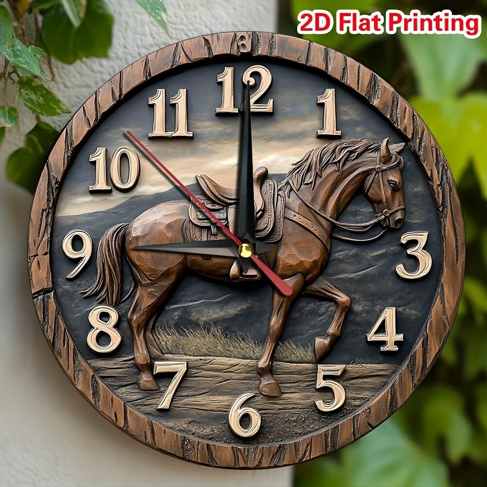 Настенные часы