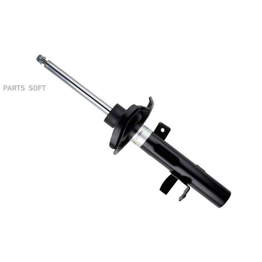 Амортизатор подвески Ford Kuga II VL от официального дистрибьютора, BILSTEIN, артикул 22242907