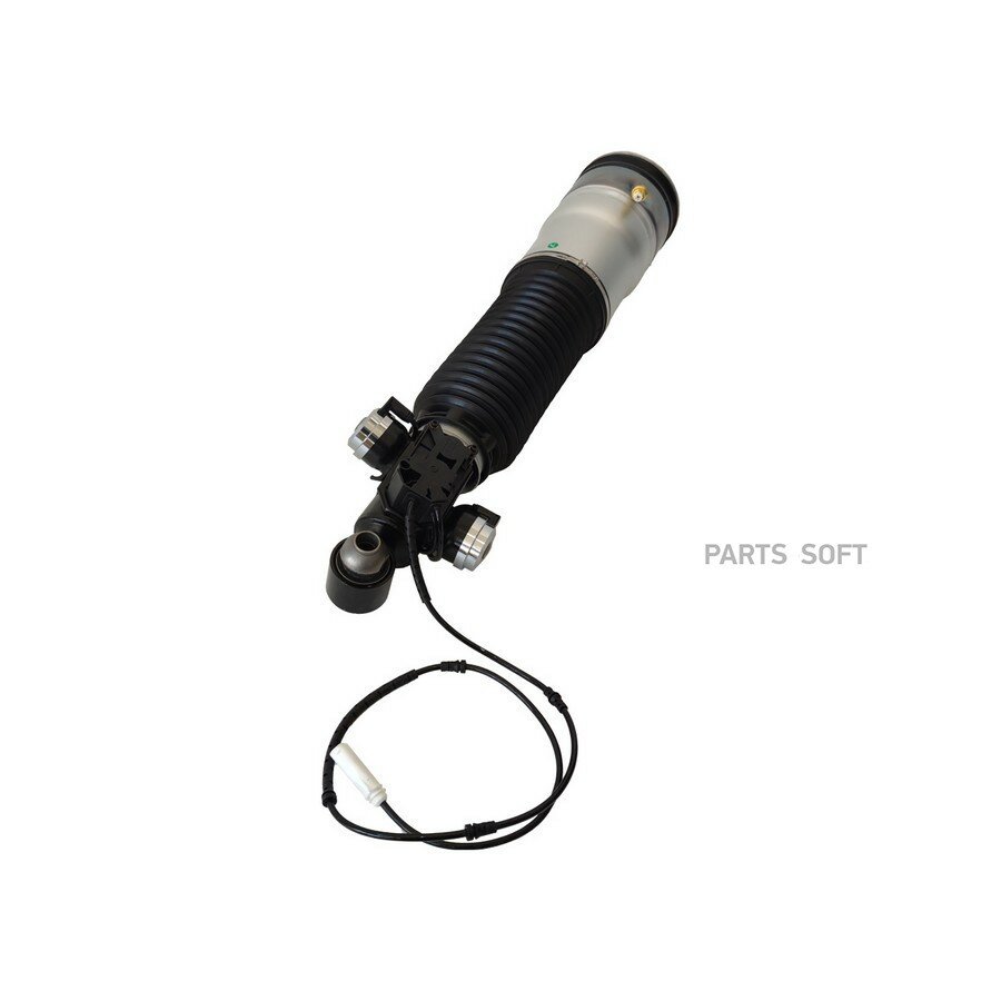 Амортизатор Премиум Germany / Rear Shock Absorber 37126858811 от официального дистрибьютора, BAPMIC, артикул BF0321330238