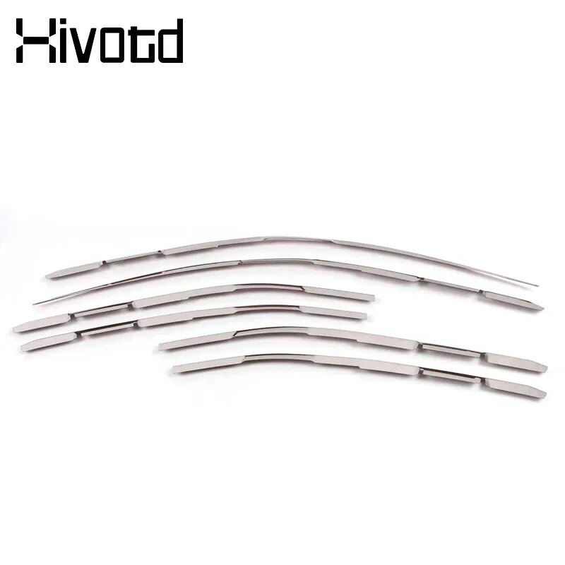 Передняя решетка автомобиля, полоски бампера, решетка, хромированная внешняя часть для Azkarra Geely Atlas Pro Belgee X70 2022, аксессуары