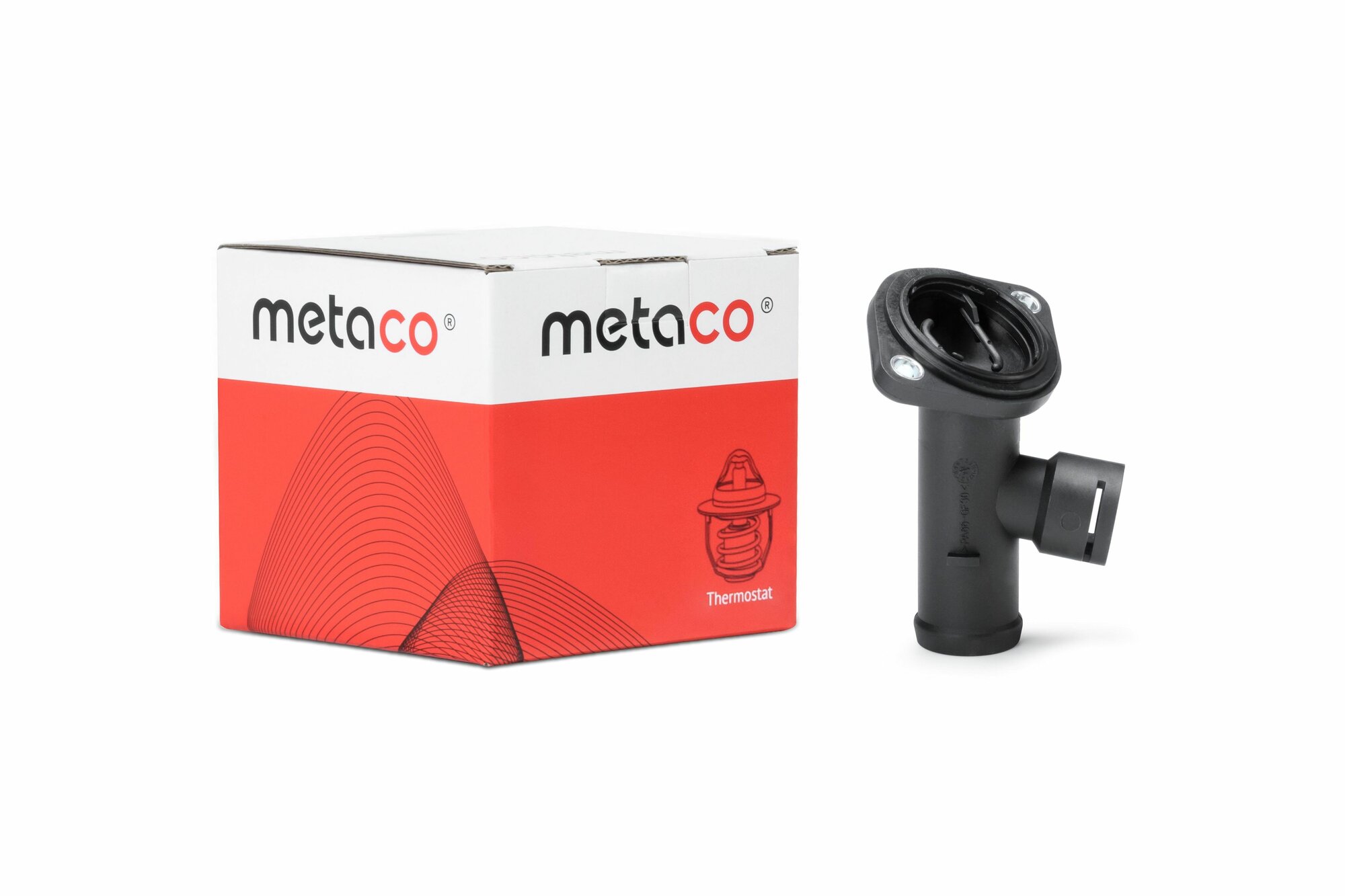 Крышка термостата Metaco 1532-022