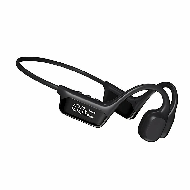 VAORLO S10 Костные наушники Black 32ГБ