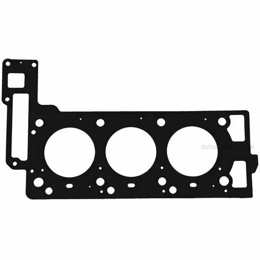 GLASER H8067600 Прокладка ГБЦ MB W203, W204, W211, W221 2.5-3.0, Rh
