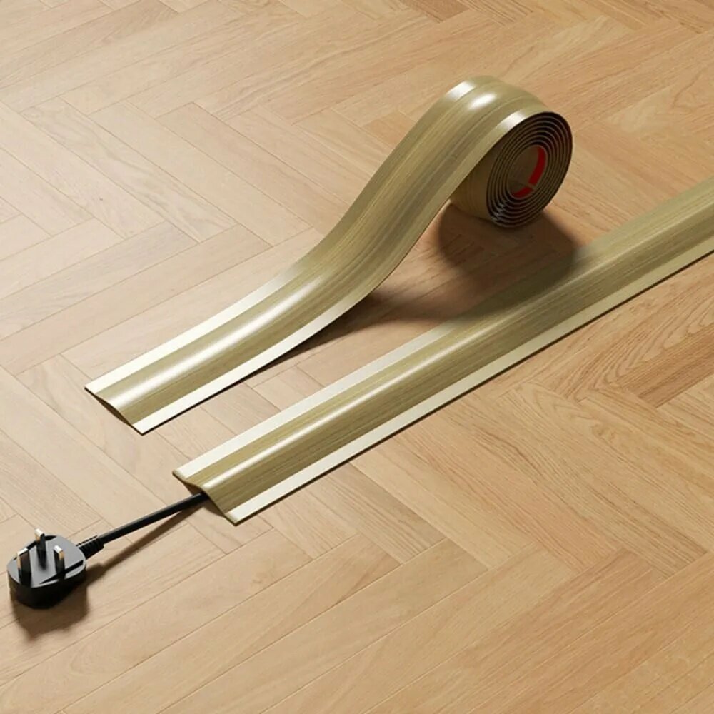 Защитный кожух для проводов