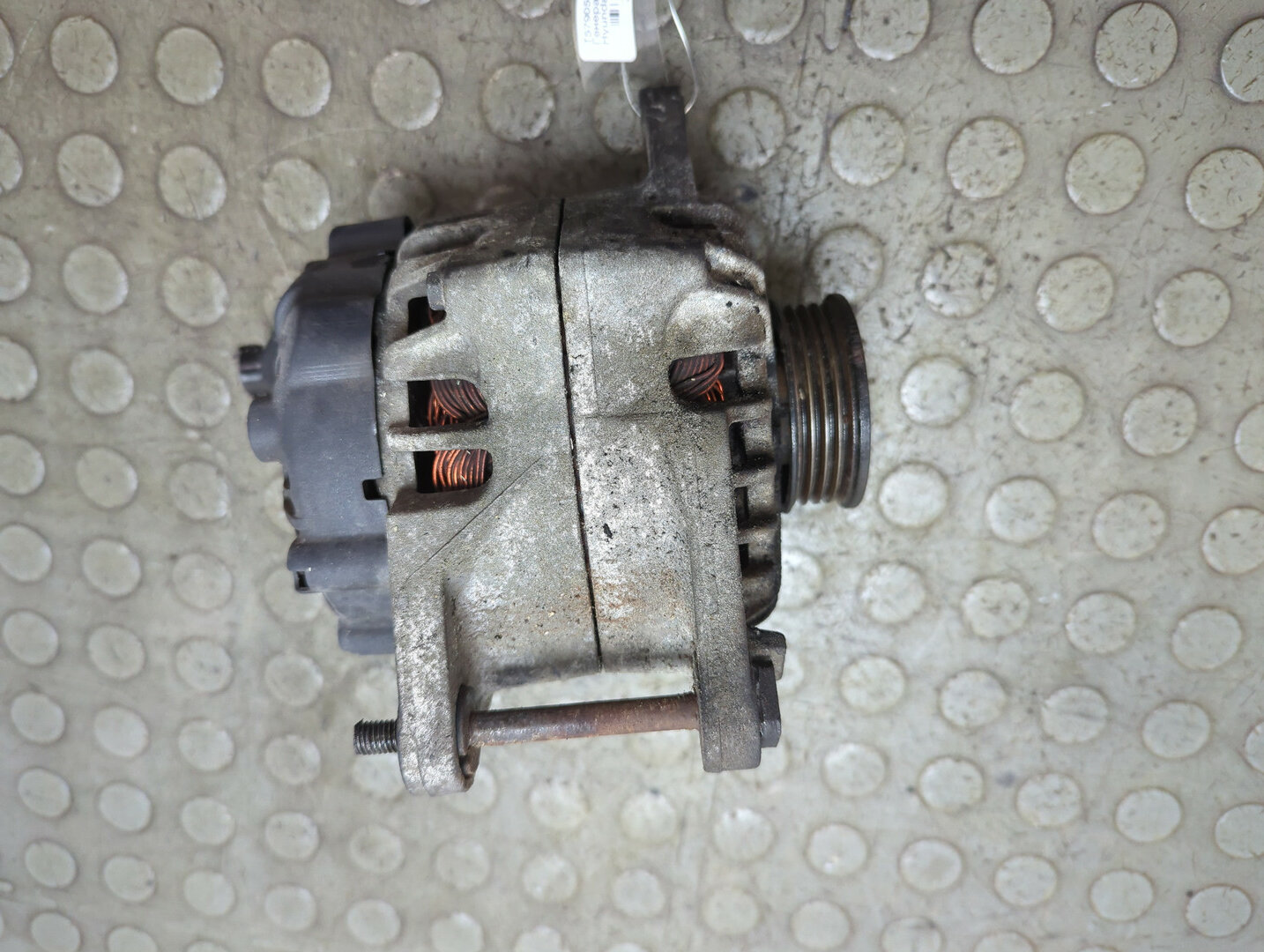 Генератор Hyundai Getz Б/У