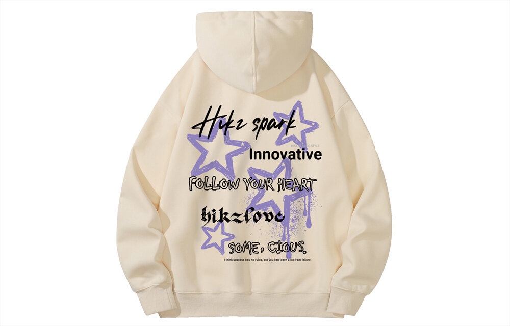 Толстовка HIKZ 5436378