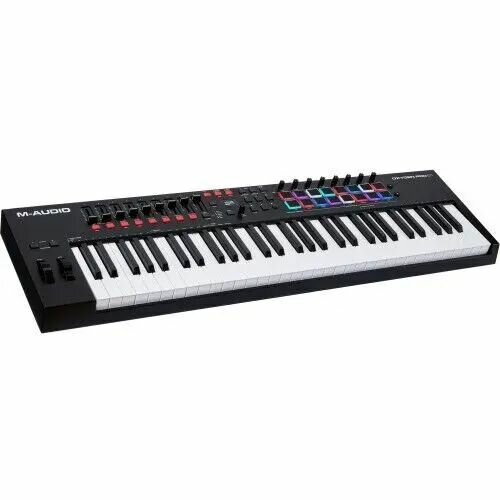 M-Audio Oxygen PRO 61 | Neu — фото 1