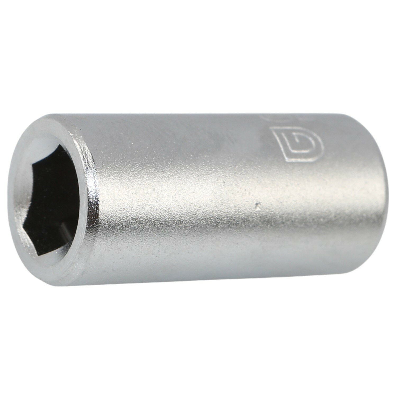 GARWIN PRO 632015-1/4 Адаптер под биты 1/4" на квадрат 1/4"