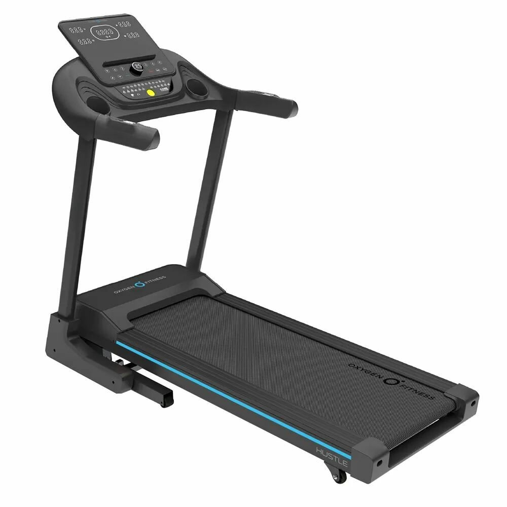 Беговая дорожка Oxygen Fitness HUSTLE