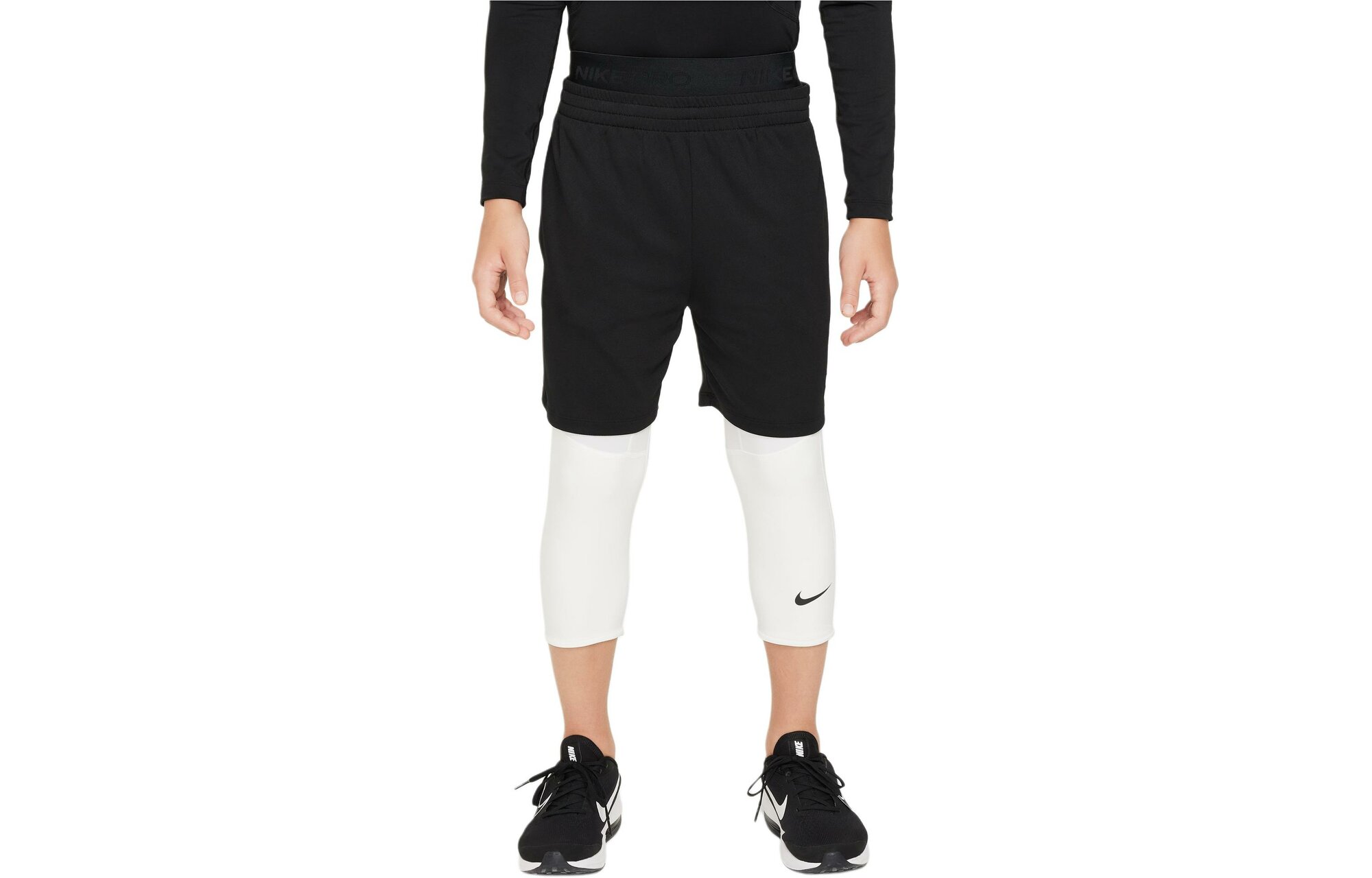 Шорты спортивные Nike Sportswear