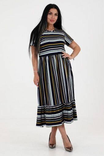 Платье Базовая коллекция