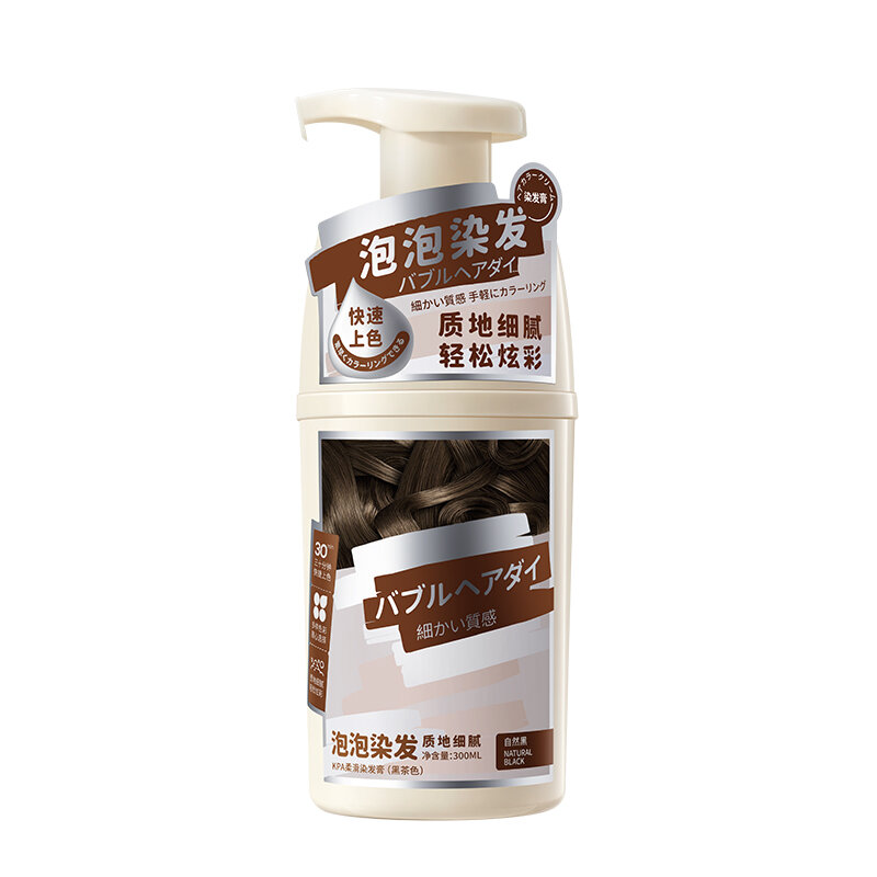 Краски и отбеливатели для волос унисекс RUYI 5707682, для всех типов волос