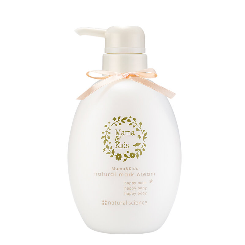 Крем от растяжек для беременных женский MAMA&KIDS 5726257, 470 г