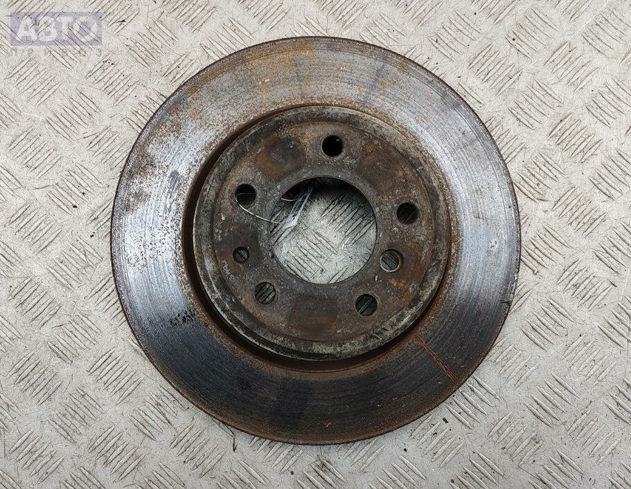 Диск тормозной задний BMW 7 E38 (1994-2001)